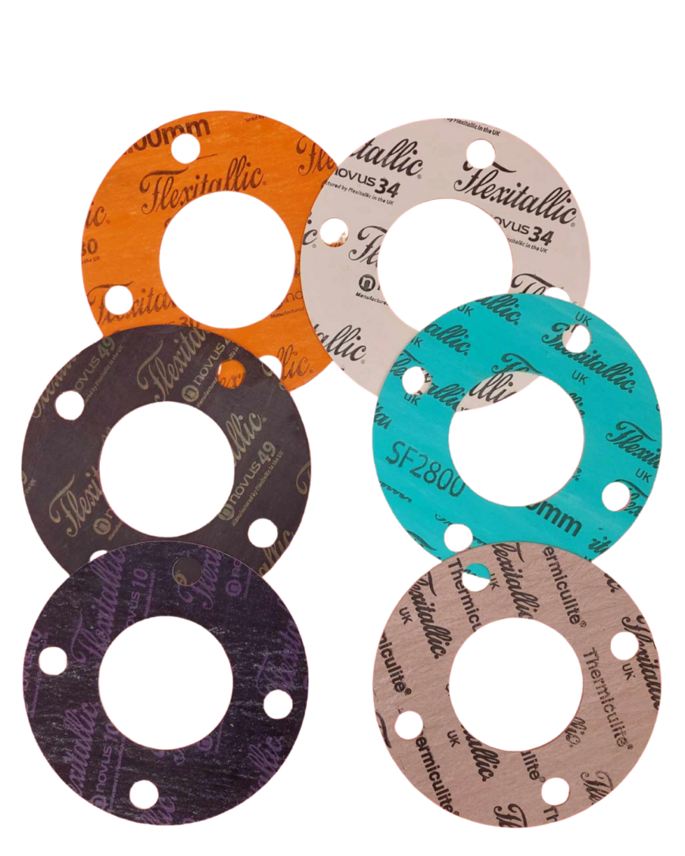 Joint fibre (NOVUS) | Sealux